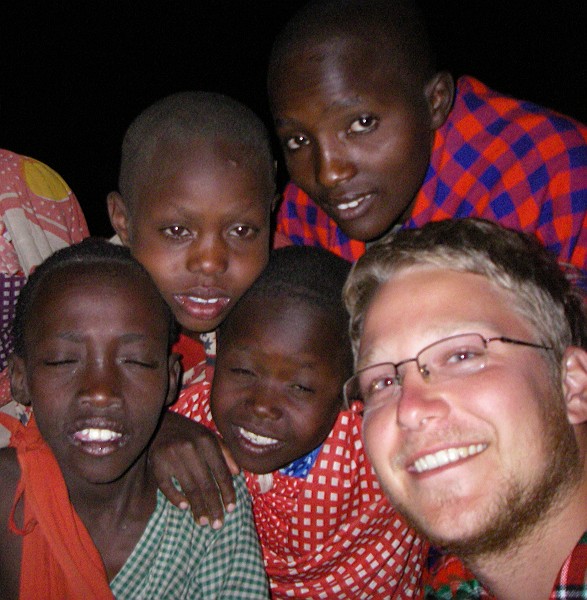 Steven is on Couchsurfing! | Couchsurfing