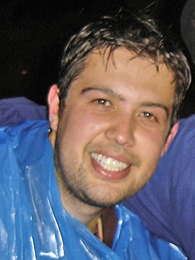 Jose Fausto is on Couchsurfing! | Couchsurfing