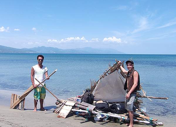 Calico is on Couchsurfing! | Couchsurfing