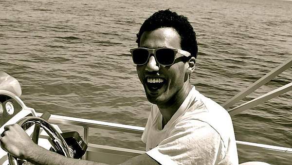 Dennis is on Couchsurfing! | Couchsurfing