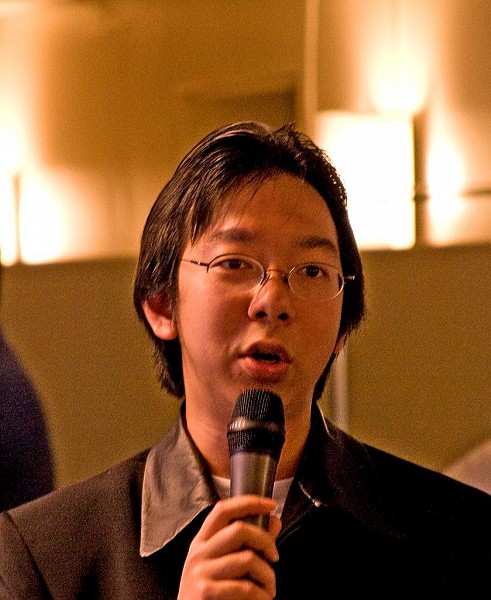 Edwin Setiawan is on Couchsurfing! | Couchsurfing