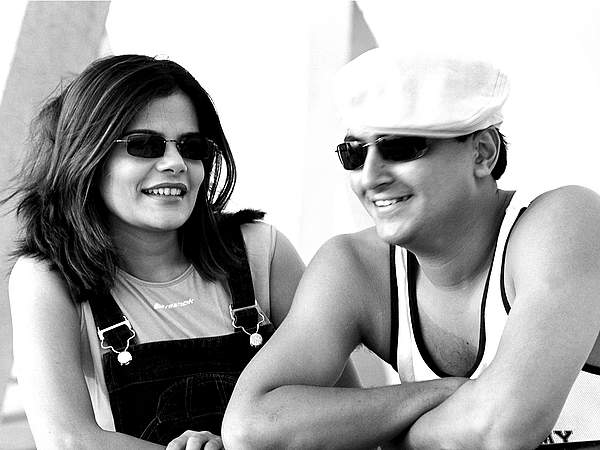 Pinkesh is on Couchsurfing! | Couchsurfing