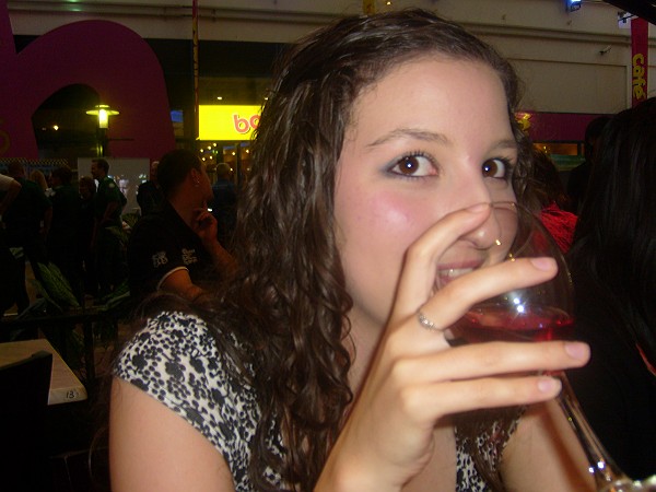 LAURA89 is on Couchsurfing! | Couchsurfing