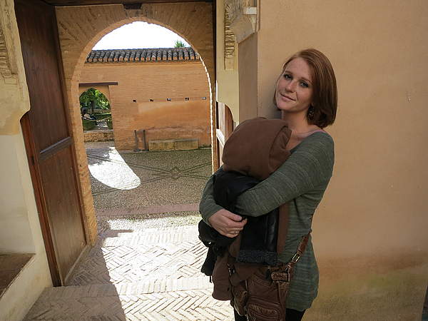 Joni is on Couchsurfing! | Couchsurfing