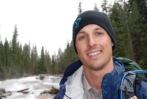 Adam is on Couchsurfing! | Couchsurfing