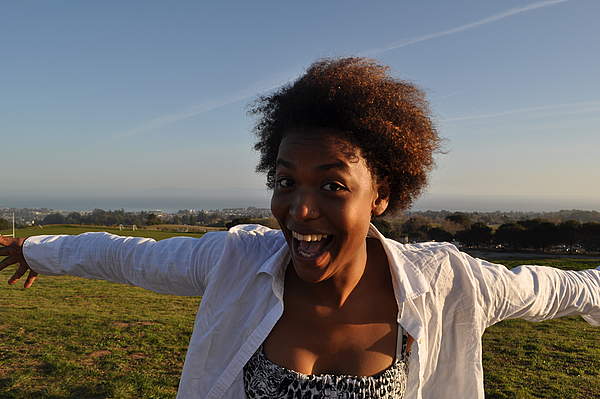 Ocean 已加入 Couchsurfing！ | Couchsurfing