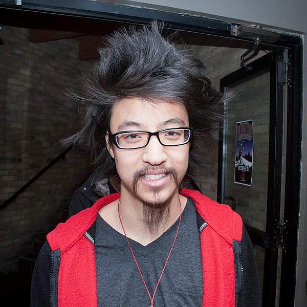 Ken is on Couchsurfing! | Couchsurfing