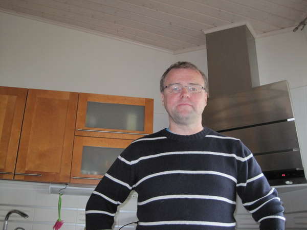 Melker is on Couchsurfing! | Couchsurfing