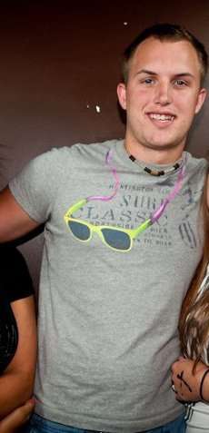 Travis is on Couchsurfing! | Couchsurfing