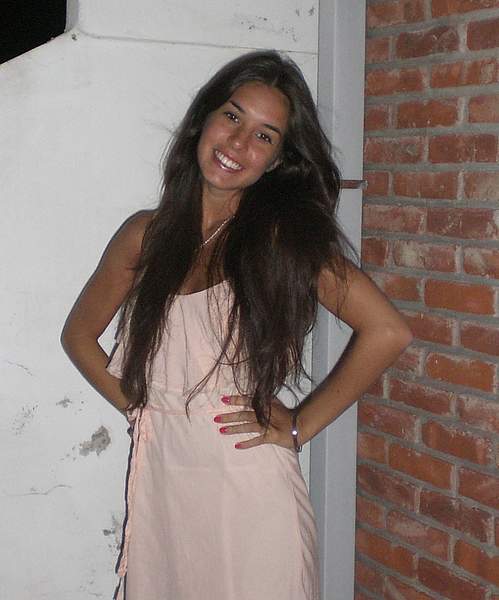 Florencia 已加入 Couchsurfing！ | Couchsurfing