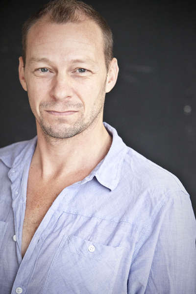 Eric-Jan is on Couchsurfing! | Couchsurfing