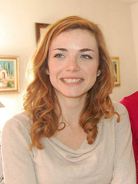 Fanny is on Couchsurfing! | Couchsurfing