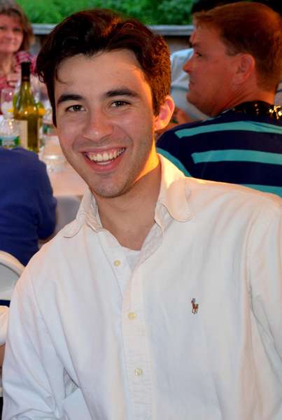 Nicholas is on Couchsurfing! | Couchsurfing