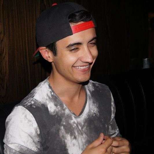 Kalen на Couchsurfing! | Couchsurfing