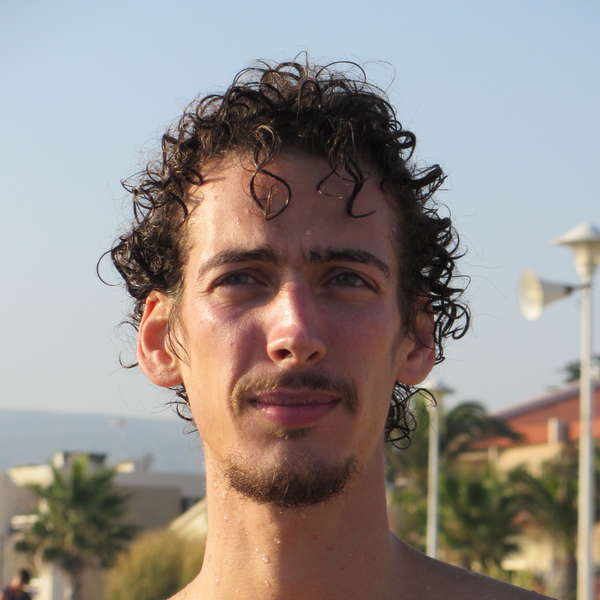 David is on Couchsurfing! | Couchsurfing