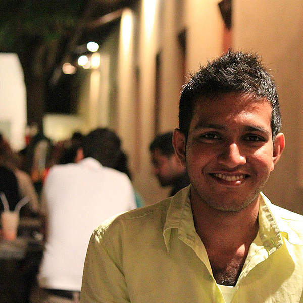 Asith is on Couchsurfing! | Couchsurfing