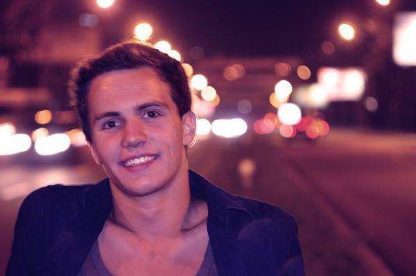 Rostyslav is on Couchsurfing! | Couchsurfing