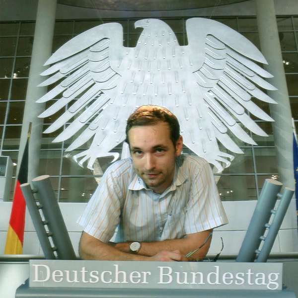 Udo 已加入 Couchsurfing！ | Couchsurfing