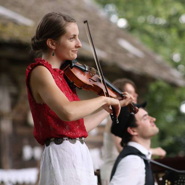 Lauma is on Couchsurfing! | Couchsurfing