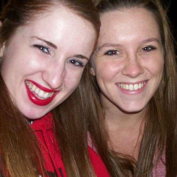 Erica is on Couchsurfing! | Couchsurfing