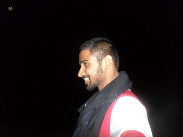 Rishank Is On Couchsurfing Couchsurfing