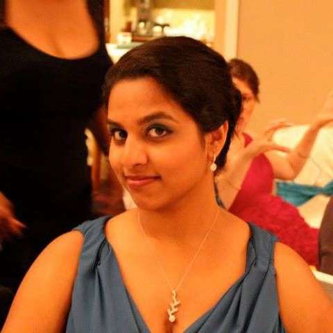 Smita is on Couchsurfing! | Couchsurfing