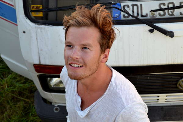 Jappe is on Couchsurfing! | Couchsurfing