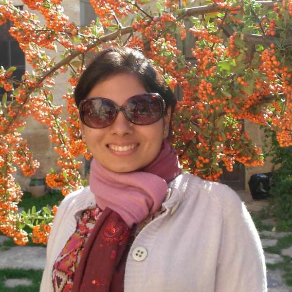 Sargam is on Couchsurfing! | Couchsurfing
