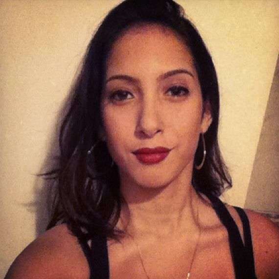 Shayenne is on Couchsurfing! | Couchsurfing