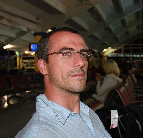 Mauro is on Couchsurfing! | Couchsurfing