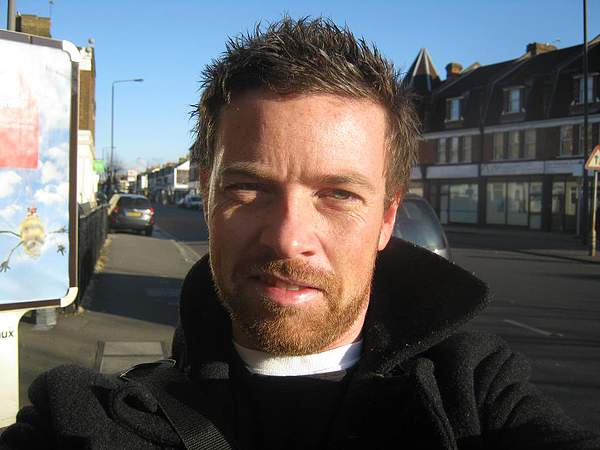 Thomas ist auf Couchsurfing! | Couchsurfing