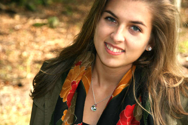 Irma 已加入 Couchsurfing！ | Couchsurfing