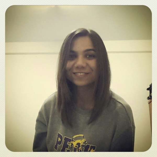 Monica is on Couchsurfing! | Couchsurfing