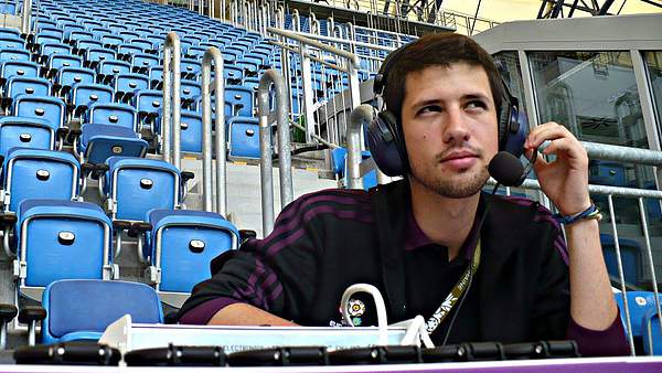 Eryk is on Couchsurfing! | Couchsurfing