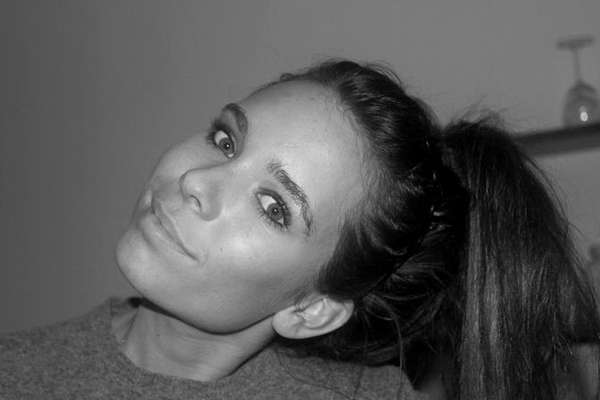 Marie-Albane is on Couchsurfing! | Couchsurfing