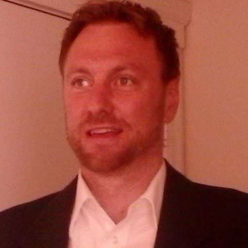 Nicholas is on Couchsurfing! | Couchsurfing