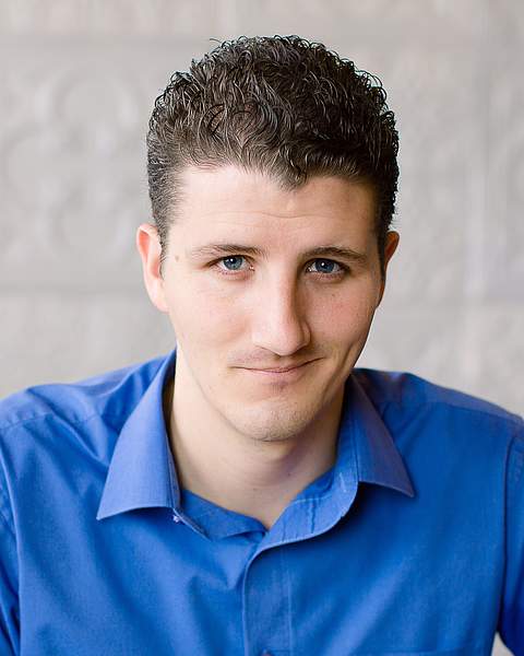 Ben is on Couchsurfing! | Couchsurfing