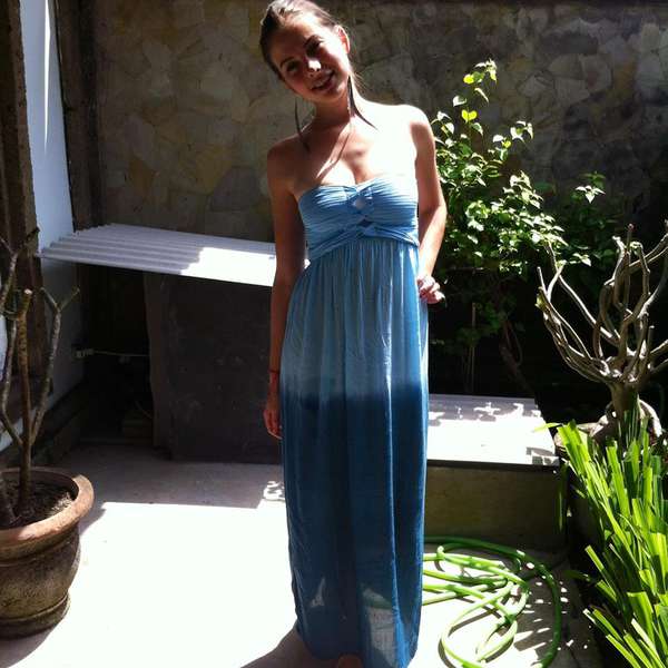 Isabella is on Couchsurfing! | Couchsurfing