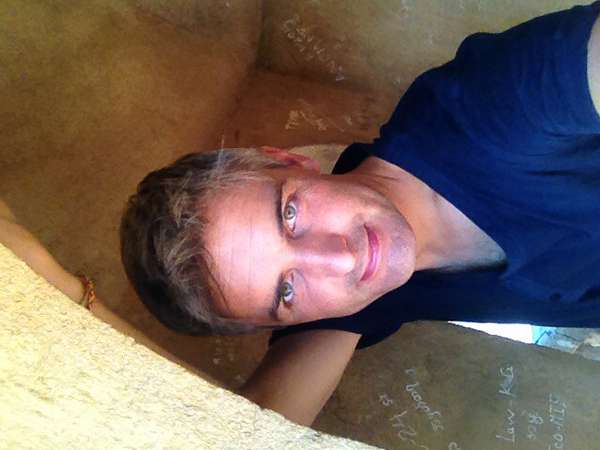 Rayk is on Couchsurfing! | Couchsurfing