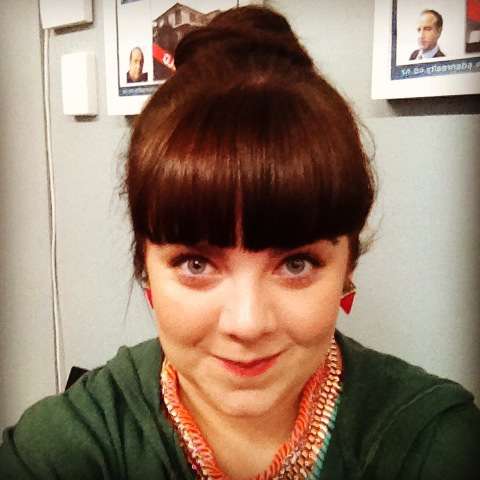 Kayleigh is on Couchsurfing! | Couchsurfing