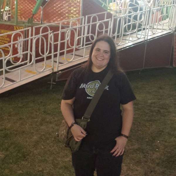 Jenna is on Couchsurfing! | Couchsurfing