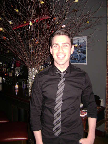 Kameron is on Couchsurfing! | Couchsurfing