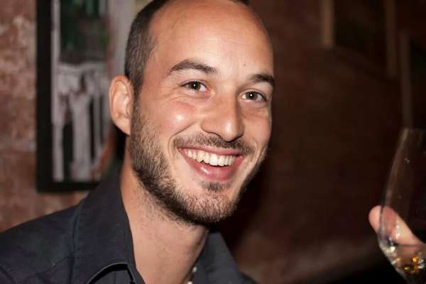 ¡Sebastian está en Couchsurfing! | Couchsurfing