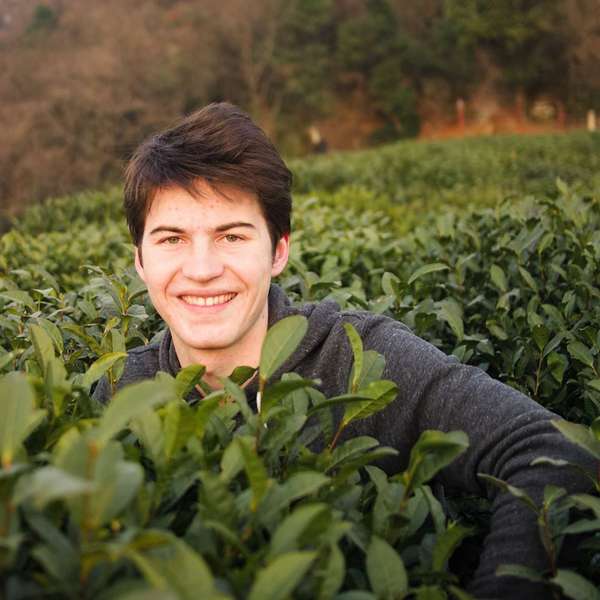 Jan Lukas is on Couchsurfing! | Couchsurfing