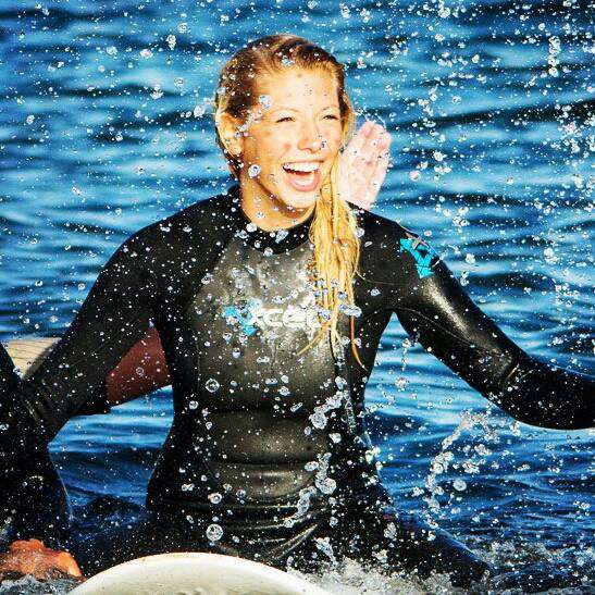 Hannah is on Couchsurfing! | Couchsurfing