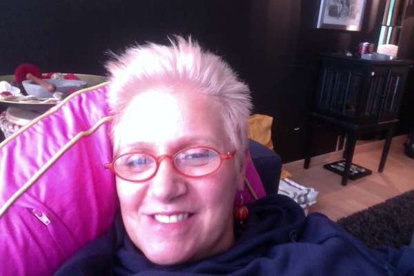 pascale is on Couchsurfing! | Couchsurfing