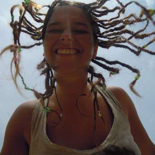 Patricia is on Couchsurfing! | Couchsurfing