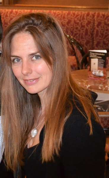 Sandra is on Couchsurfing! | Couchsurfing