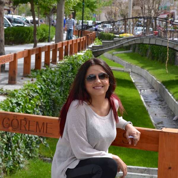 Amna is on Couchsurfing! | Couchsurfing