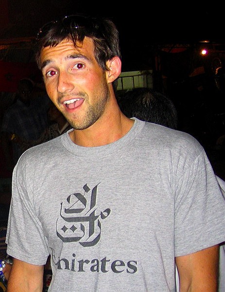 Matthew is on Couchsurfing! | Couchsurfing